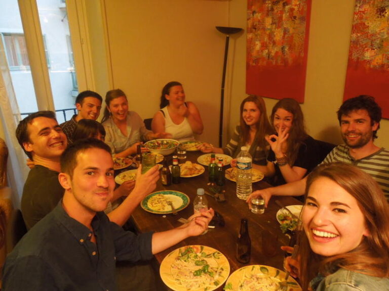 5 BEST Hostels In Nice, France (2026 Insider Guide)