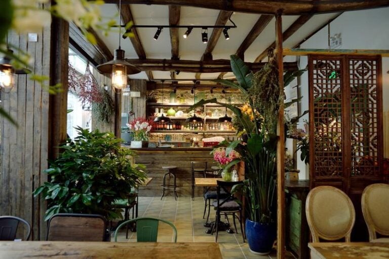5 BEST Hostels in Beijing (2024 Insider Guide)