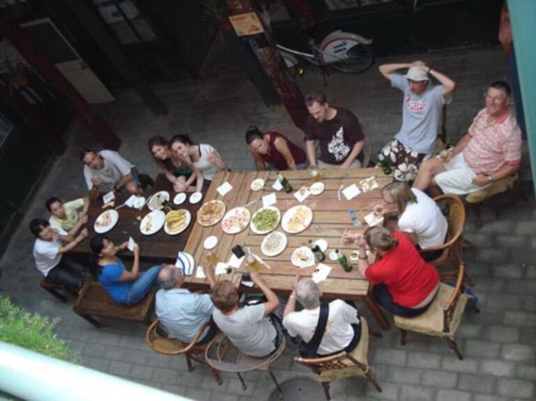 5 BEST Hostels in Beijing (2024 Insider Guide)