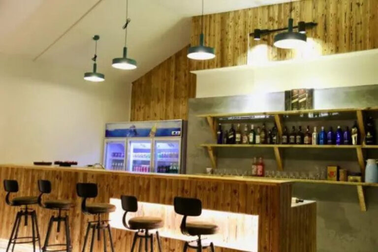 The 4 Best Hostels in Beijing: 2026 Edition