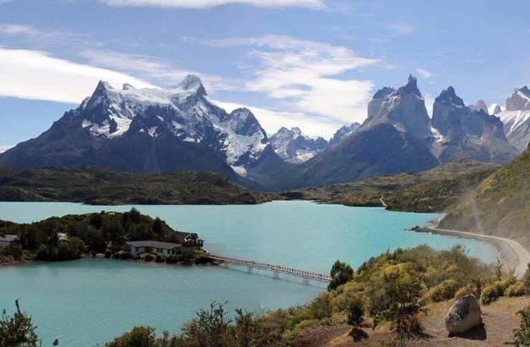 Backpacking Chile - The ULTIMATE Chile Travel Guide (2026)