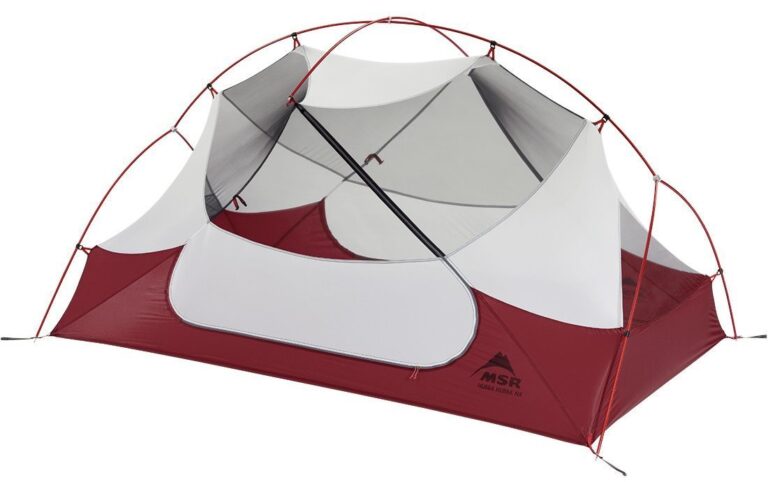 EPIC REVIEW • MSR Hubba Hubba (2026)