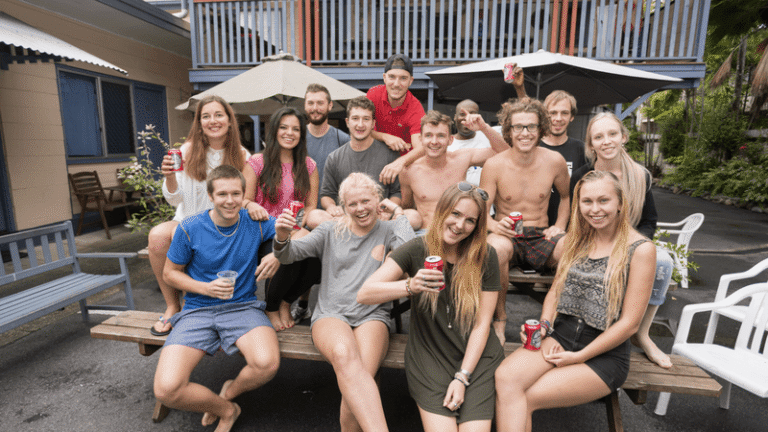 The 5 Best Hostels in Cairns: 2026 Edition
