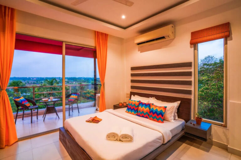 Where to Stay in Goa (Guide to the Best Places in 2026)