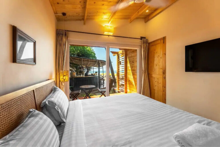 Where to Stay in Goa: The BEST Areas in 2023