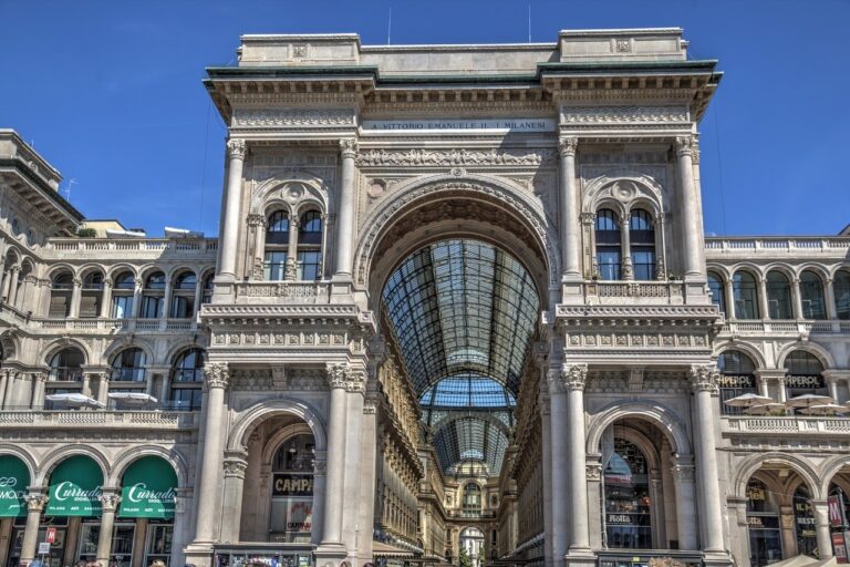 5 BEST Places to Stay in Milan (2020 Guide)