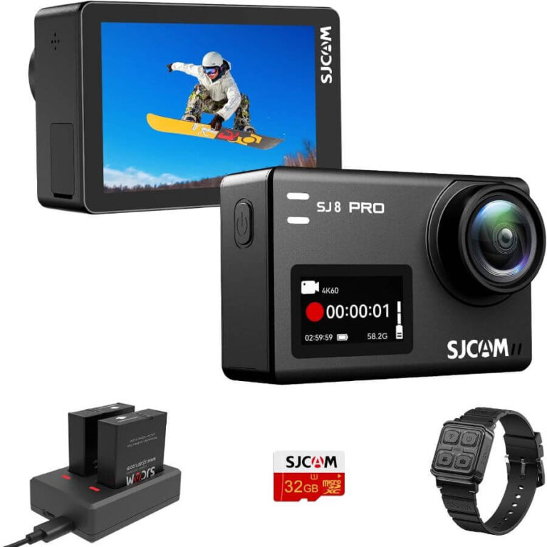10 Best GoPro Alternatives (2026 MASSIVE Review)