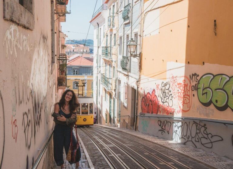 The 10 Best Hostels in Portugal: 2026 Edition