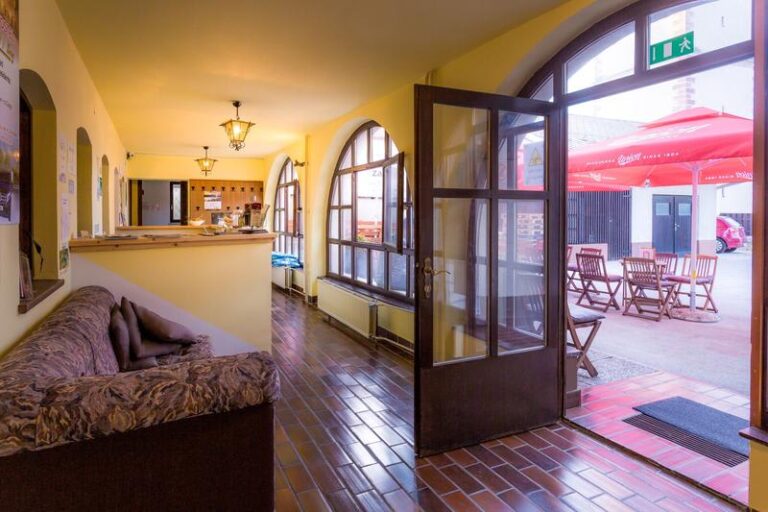 10 BEST Hostels in Lake Bled (2024 Insider Guide)