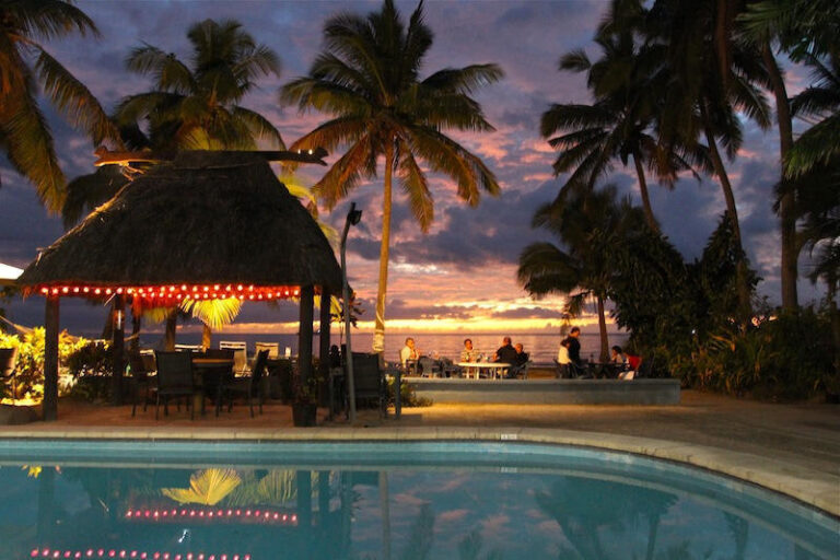The 5 Best Hostels in Fiji: 2026 Edition