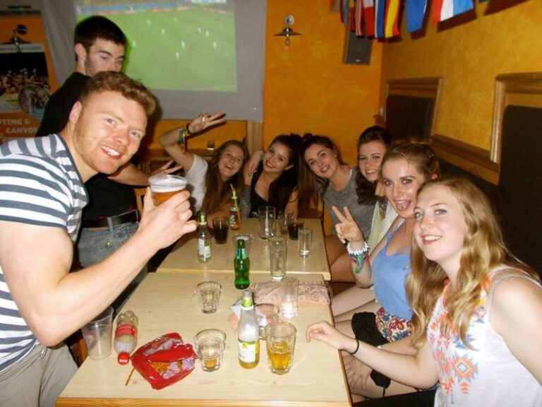 The 5 Best Hostels in Lake Bled: 2026 Edition