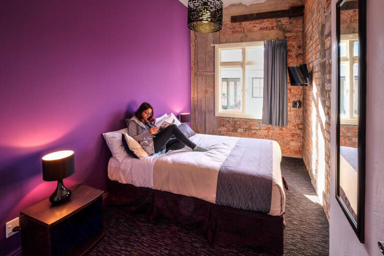The 5 Best Hostels in New Zealand: 2026 Edition