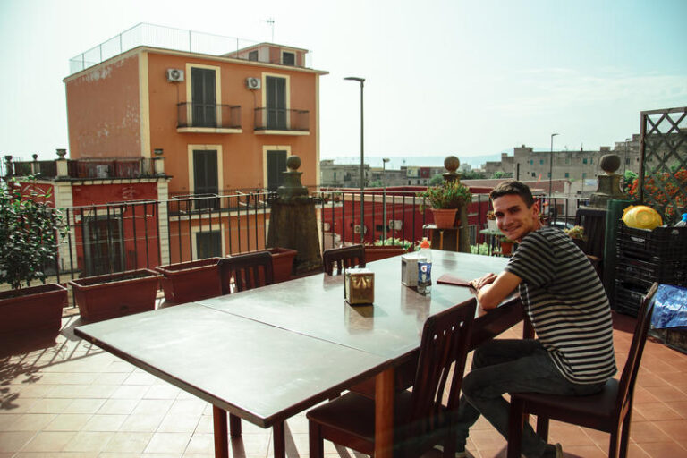 The 5 Best Hostels in Naples: 2026 Edition