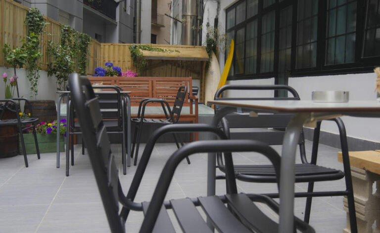 20 BEST Hostels in Spain (2026 Insider Guide)