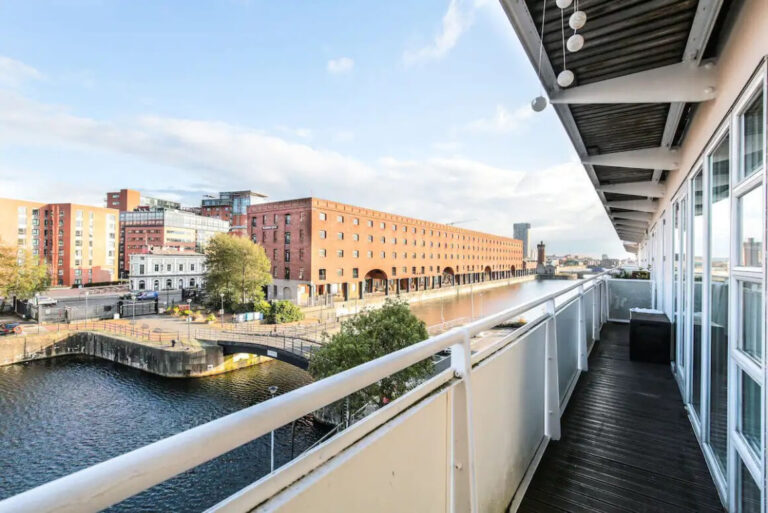 Where to Stay in Liverpool: The BEST Areas in 2026