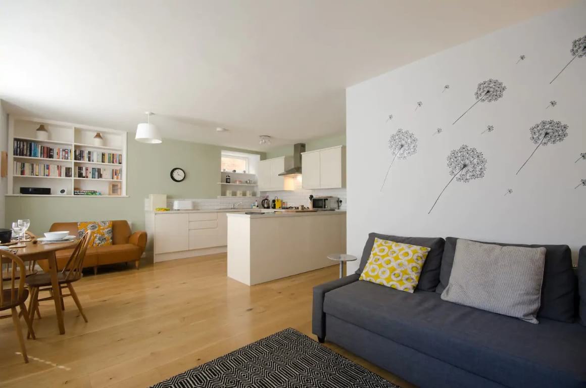 Where to Stay in Brighton: The BEST Areas in 2024