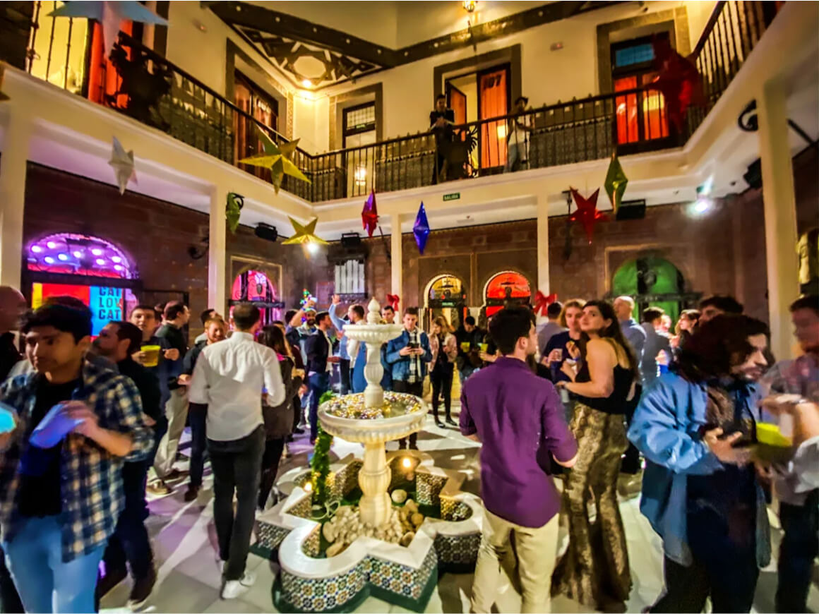 20 BEST Hostels in Spain (2026 Insider Guide)