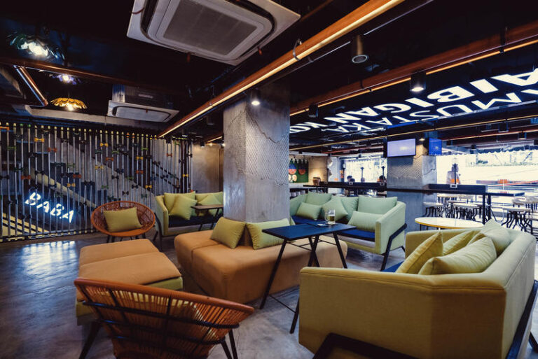 The 5 Best Hostels in Manila: 2026 Edition