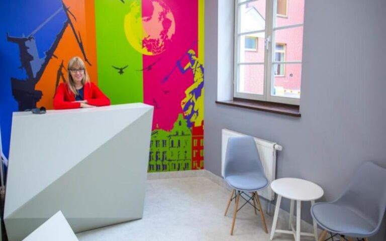 Where to Stay in Gdansk: The BEST Areas in 2026