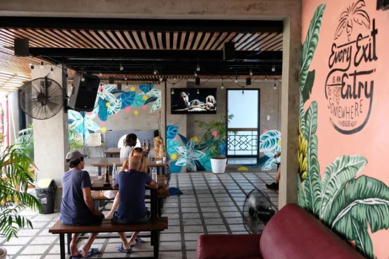 35 BEST Hostels in The Philippines (2026 Insider Guide)
