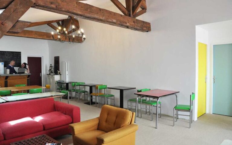 20 BEST Hostels in France (2026 Insider Guide)