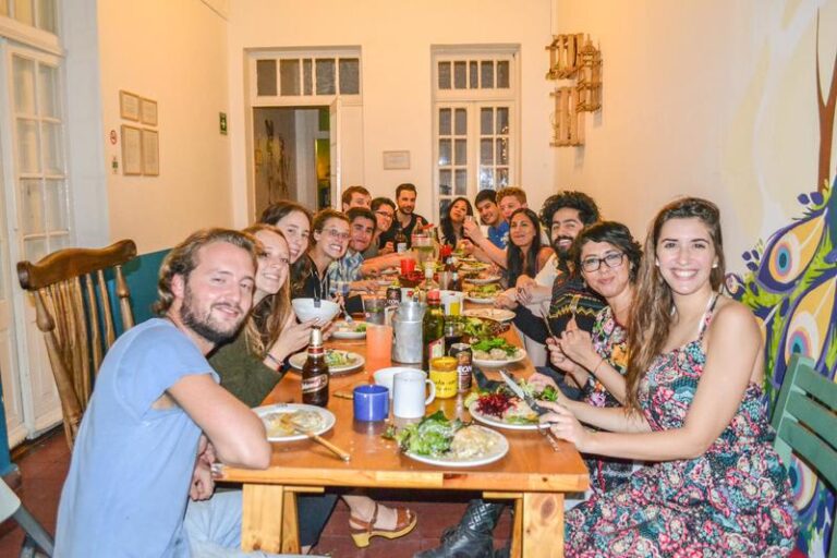 20 BEST Hostels in Mexico (2026 Insider Guide)