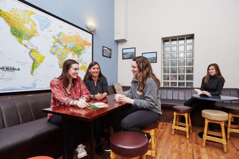 20 BEST Hostels in Ireland (2026 Insider Guide)