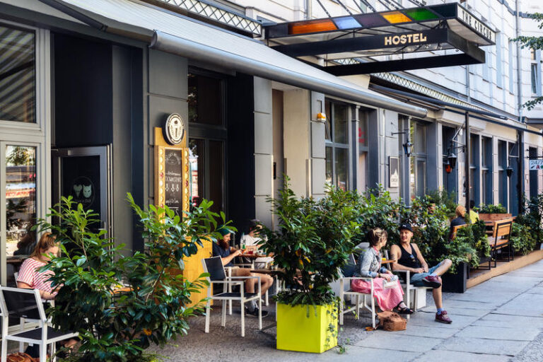 20 BEST Hostels in Germany (2026 Insider Guide)