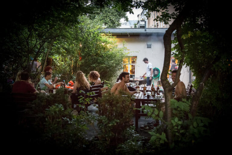 20 BEST Hostels in Germany (2026 Insider Guide)