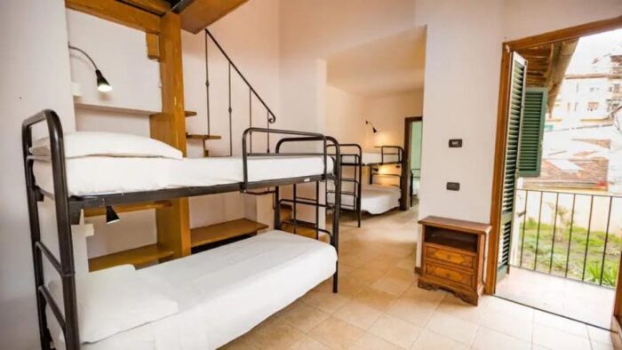 Where to Stay in Florence: The BEST Areas in 2024