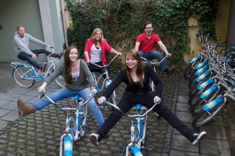 20 BEST Hostels in Germany (2026 Insider Guide)