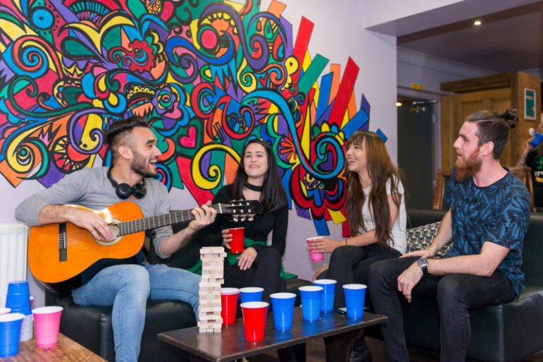 20 BEST Hostels in Ireland (2026 Insider Guide)