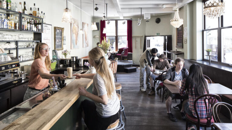 20 BEST Hostels in Germany (2026 Insider Guide)