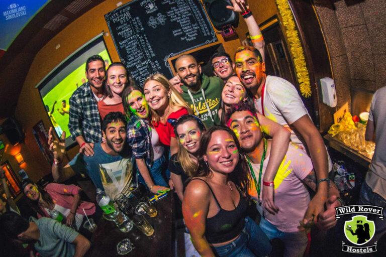 20 BEST Hostels in Peru (2026 Insider Guide)