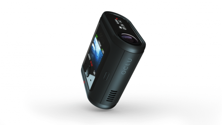 OCLU Action Camera REVIEW: (2026)