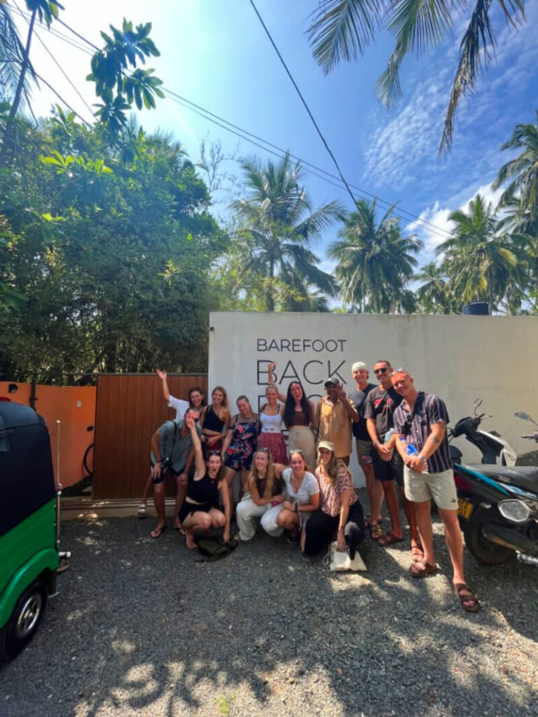 22 BEST Hostels in Sri Lanka (2026 Insider Guide)