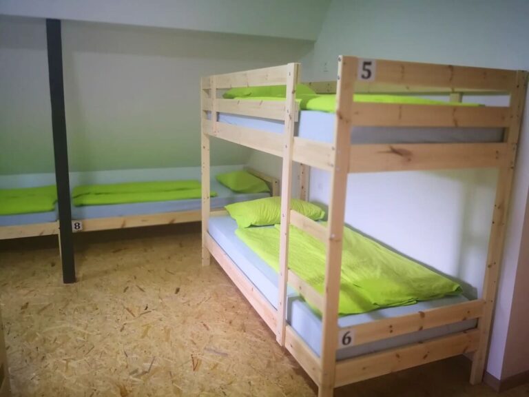 The 5 Best Hostels in Lake Bled: 2026 Edition