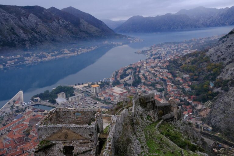 Backpacking Croatia - The ULTIMATE Croatia Travel Guide (2026)
