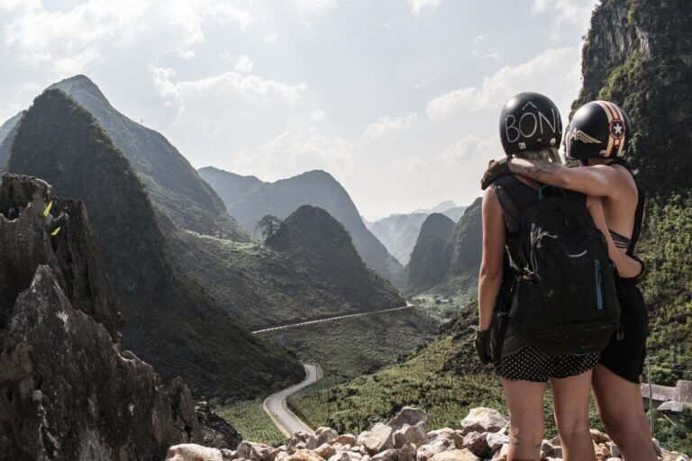 The Ha-Giang Loop (A Biker's COMPLETE Guide for 2026