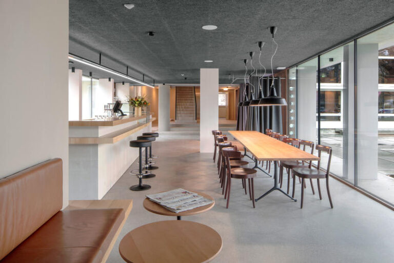 20 BEST Hostels in Switzerland (2026 Insider Guide)