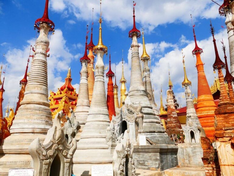 How Safe is Myanmar to Visit? (2026 Guide)