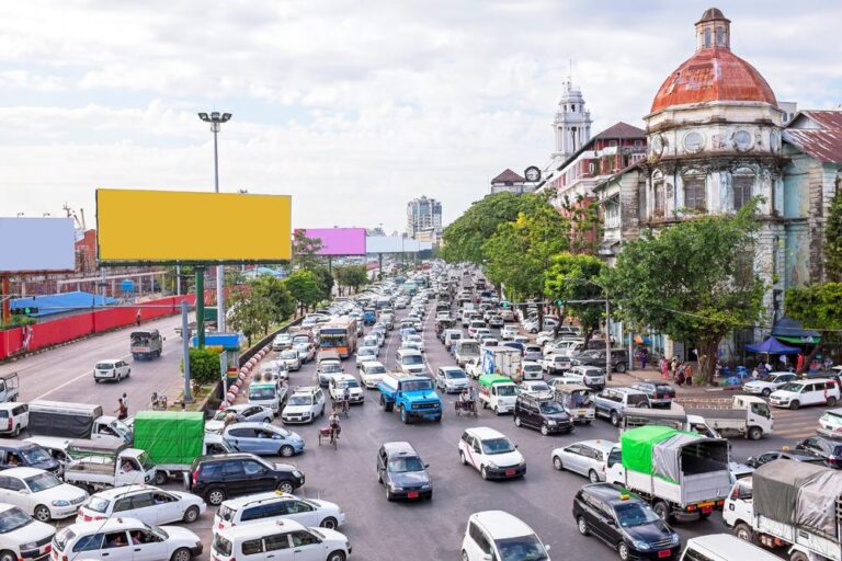 How Safe is Myanmar to Visit? (2026 Guide)