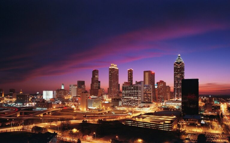 Where to Stay in Atlanta (Guide to the Best Places in 2026)