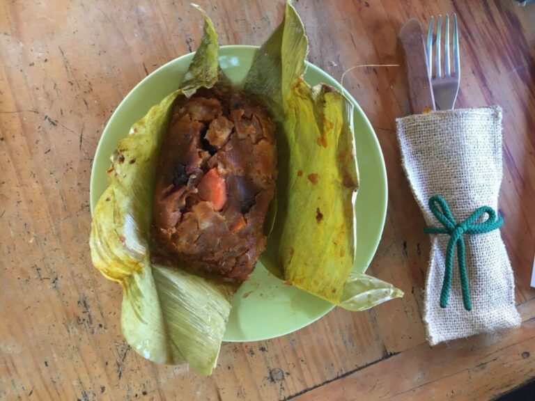 Best Food Guatemala (A Delicious Guide)