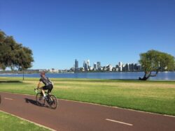 EPIC PERTH Itinerary!