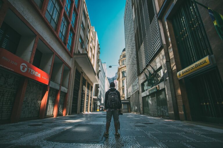 Is Brazil Safe? (Tips + Avoiding Crime in 2024)