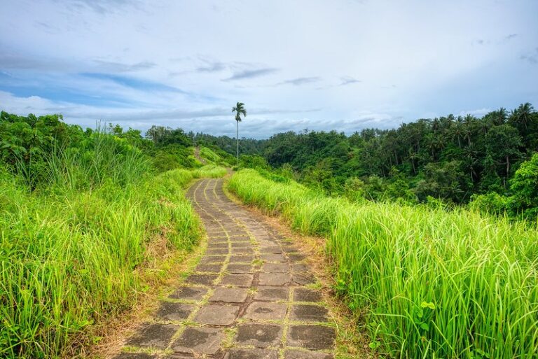 Hiking in Bali | The 10 BEST Trails in Bali to Hike (2026)