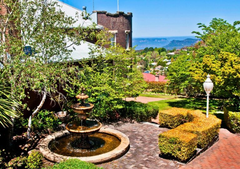 Where to Stay in Blue Mountains (Guide to the Best Places in 2026)