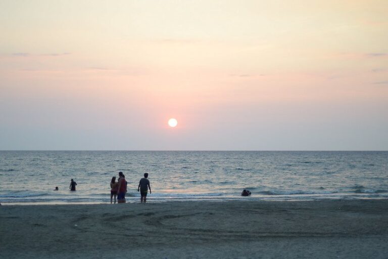LA UNION Itinerary • MUST READ! (2026 Guide)