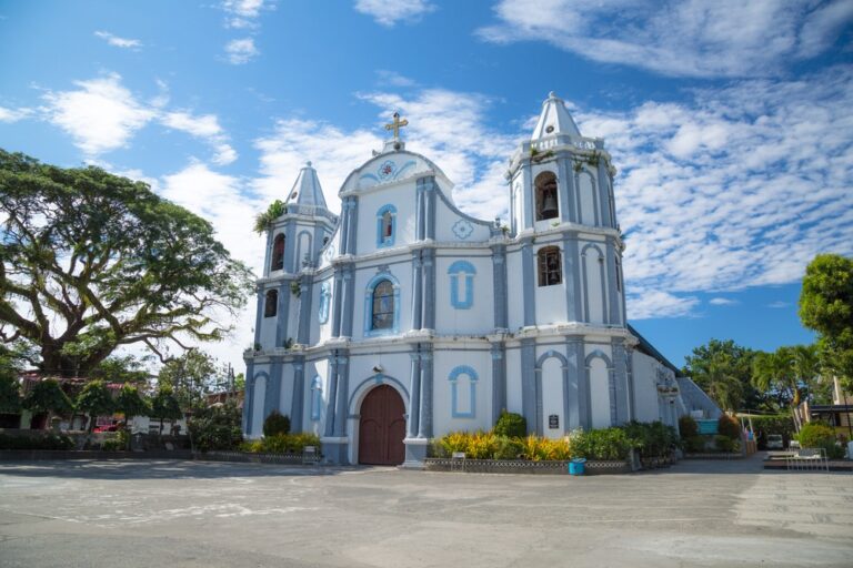 LA UNION Itinerary • MUST READ! (2026 Guide)